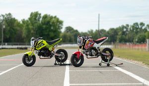 DH Motoring Honda Grom Performance Provider!
